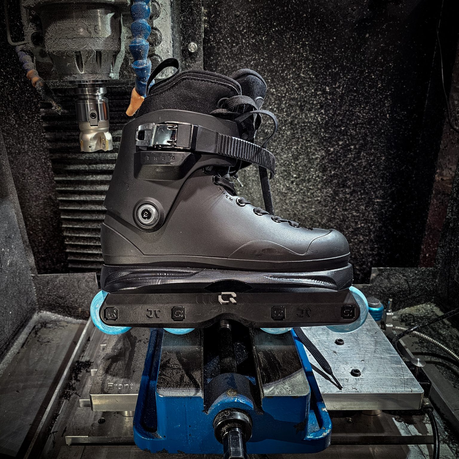 Soul Plates - Angled Souls